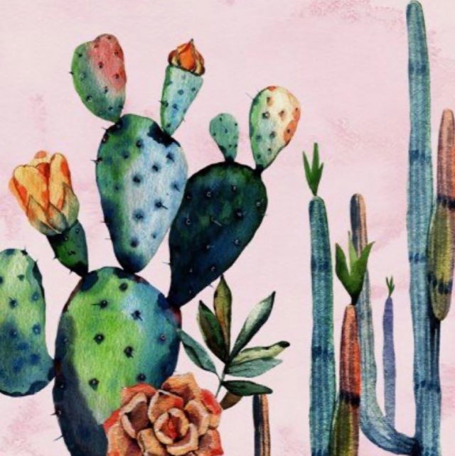 Paint Night! w/ Megan Couri - Olympia